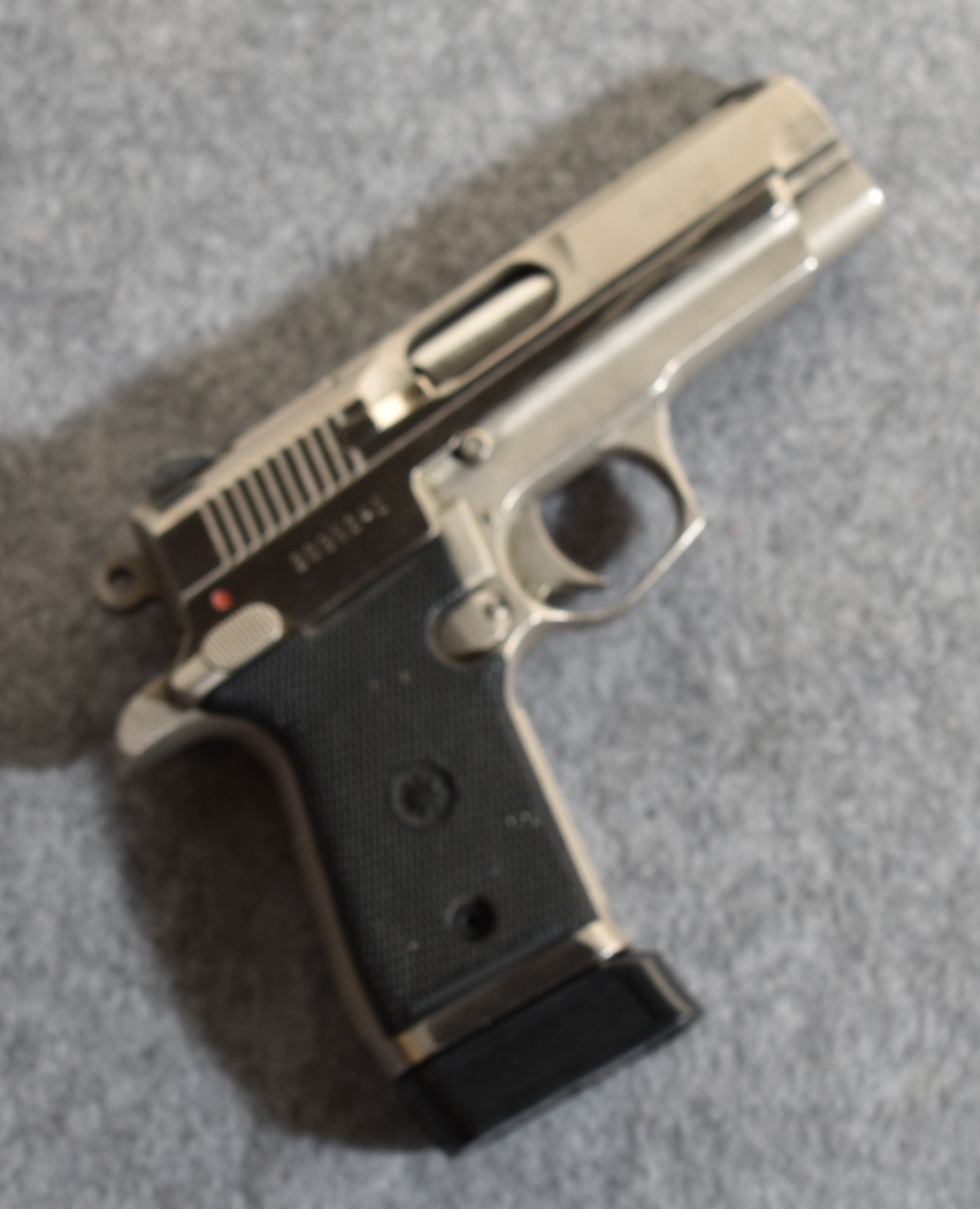 Star Firestar 9mm Semiautomatic Pistol | Bass Pro Shops